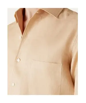Loro Piana Long-sleeved Shirt