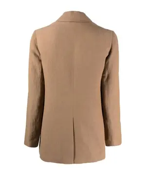 Vince Double-breasted Blazer