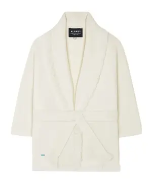 Alanui Finest Cardigan
