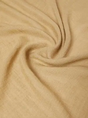 Max Mara Viscose And Cashmere Shawl