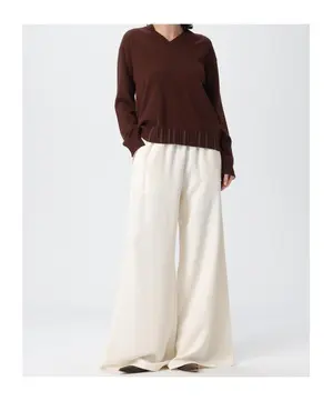 Fabiana Filippi Long-sleeved Sweater