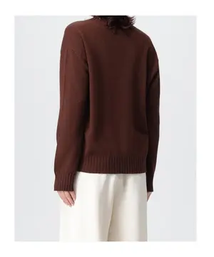Fabiana Filippi Long-sleeved Sweater
