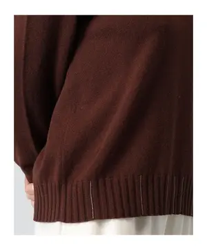 Fabiana Filippi Long-sleeved Sweater