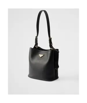 Prada Medium Leather Bag