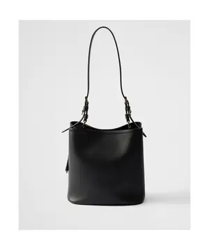 Prada Medium Leather Bag