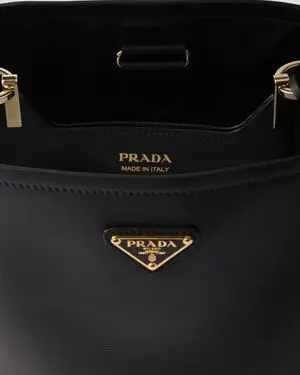 Prada Medium Leather Bag