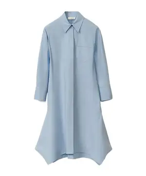 Fabiana Filippi Wrap Day Dresses