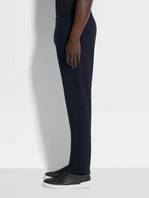 Zegna Tailored Trousers