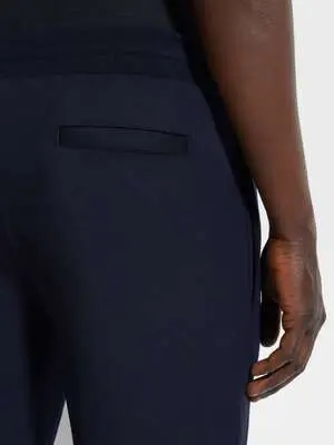 Zegna Tailored Trousers