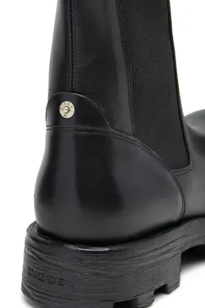 DIESEL® D-hammer Ch W Ankle Boots