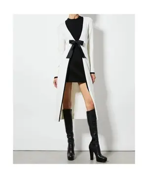 ALICEOLIVIA Long Cardigan