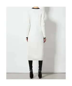 ALICEOLIVIA Long Cardigan