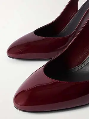 Alaïa Round-headed High-heeled Sandals