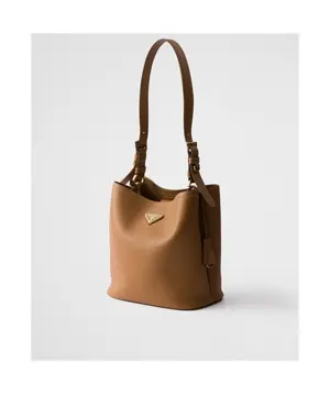 Prada Medium Leather Bag