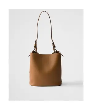 Prada Medium Leather Bag