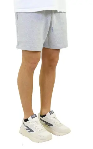 Off-White Logo Shorts