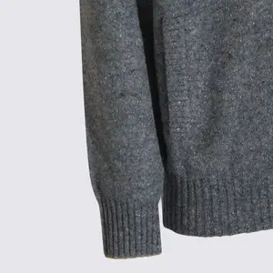 Brunello Cucinelli Zip-up Cardigan