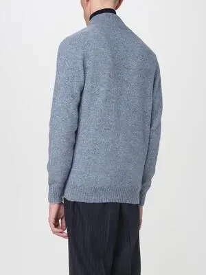 Brunello Cucinelli Zip-up Cardigan - Gray