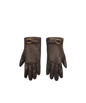 Ami Paris Leather Accessories For Women