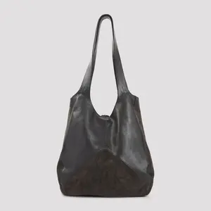 Chloé Balloon Tote Bag