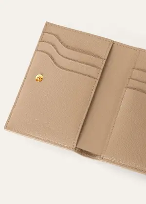 Loro Piana Extra Bifold Wallet