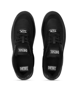 DIESEL® S-oval Skate Sneakers