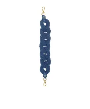Fendi Sheepskin Shoulder Strap