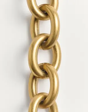 Valentino Garavani Logo Belt