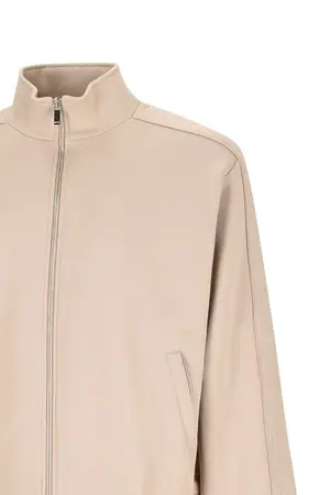 Dior Oblique Track Jacket - No