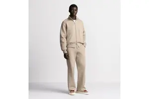 Dior Oblique Track Jacket - No