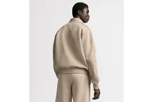 Dior Oblique Track Jacket - No