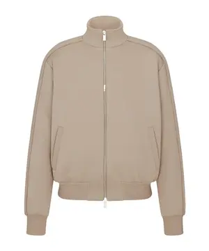 Dior Oblique Track Jacket