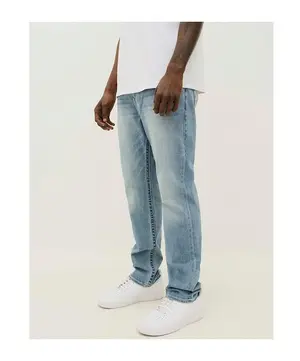 True Religion Belt-loop Jeans