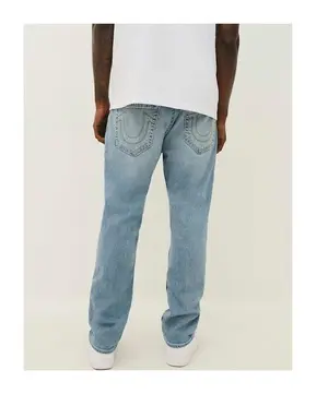 True Religion Belt-loop Jeans