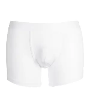 Zegna Elastic Waist Underwear Two-piece - White