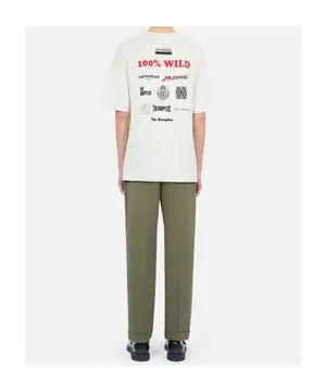 The Kooples Short-sleeved T-shirt