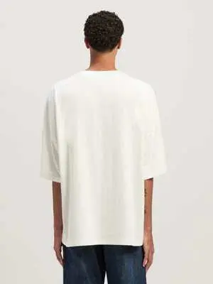 Palm Angels Pa City Logo-print T-shirt