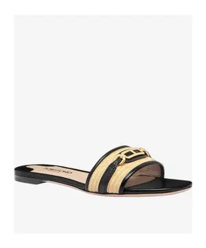 TOM FORD Whitney Slides With Signature Detail