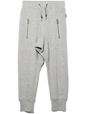MOLO Teen Zip-pocket Drawstring Track Pants