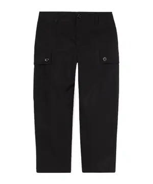 Gucci Cargo Pants With Adjustable Waist