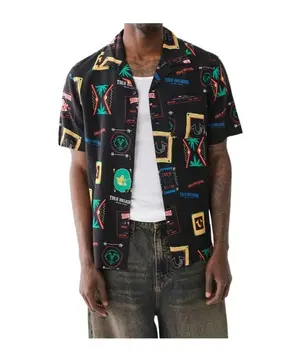 True Religion Shirt
