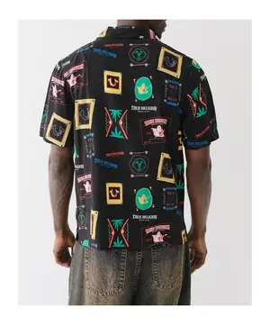 True Religion Shirt