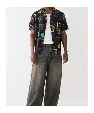 True Religion Shirt