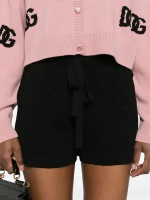 P.a.r.o.s.h Drawstring Shorts