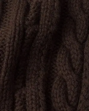Prada Cashmere Scarf