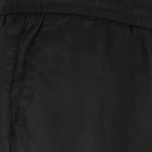 Armani Exchange Elastic Waist Casual Pants