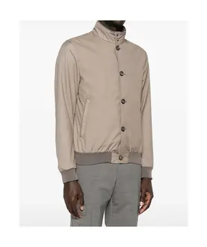 MOORER Bernie Jacket