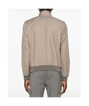 MOORER Bernie Jacket