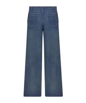 Dior Flared Jeans