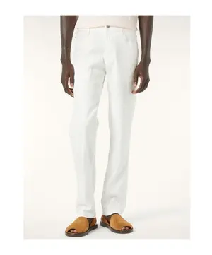 Loro Piana Quarona Pants